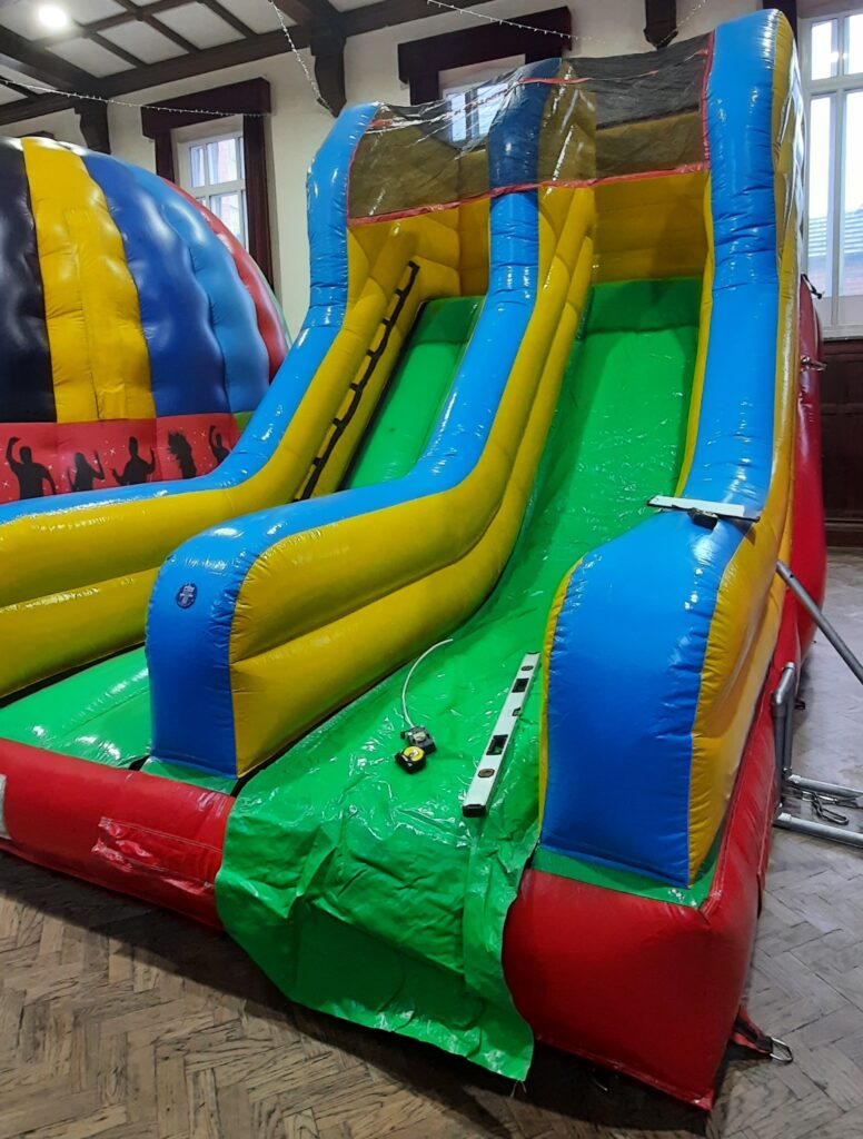 Slide PIPA Testing — PIPA Inspector